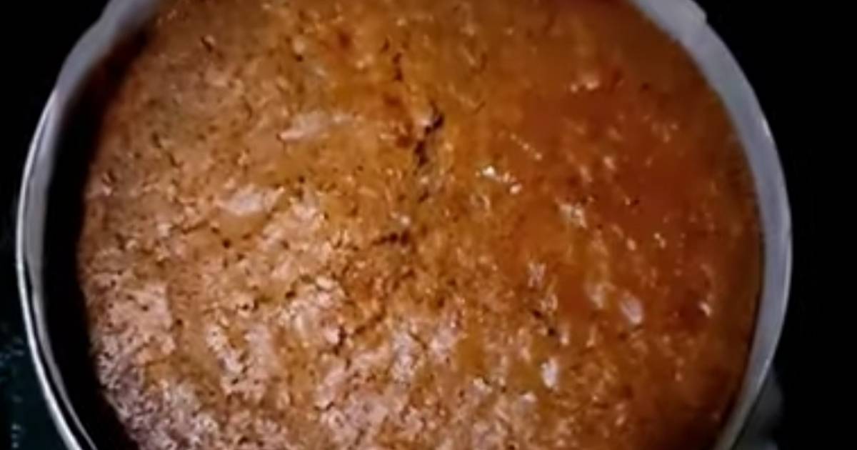 Wheat cake Recipe by Jain Recipe By Diviss Kitchen - Cookpad