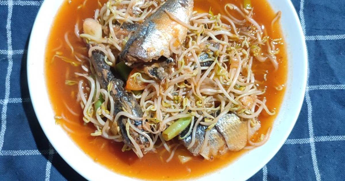 72.117 resep tauge enak dan mudah - Cookpad