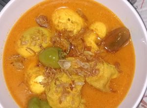 Resep olahan cabe gendot autentik: Sederhana, enak, dan mudah dibuat!