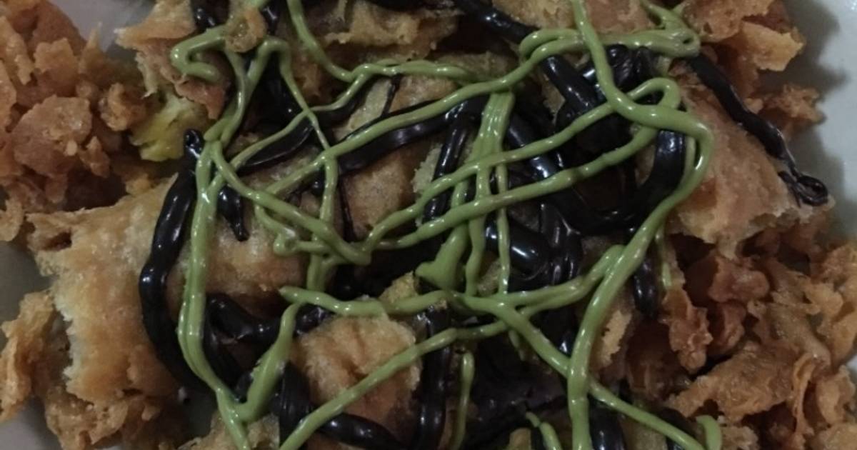 10 resep collate enak dan mudah - Cookpad