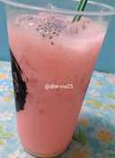 8 resep minuman pink ala richeese factory enak dan mudah - Cookpad
