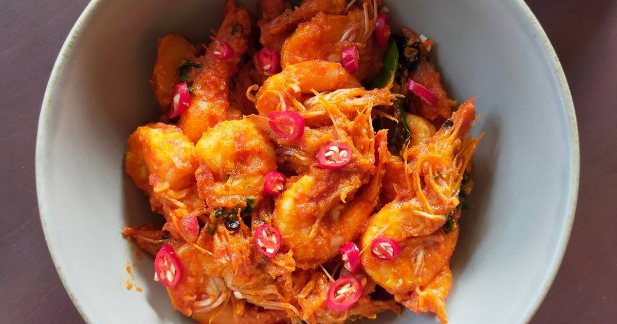 39.435 resep balado enak dan mudah - Cookpad