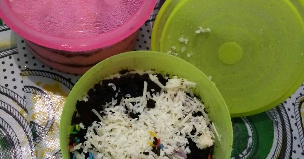 Resep Chez Cake oleh Uminya Ibrohim - Cookpad