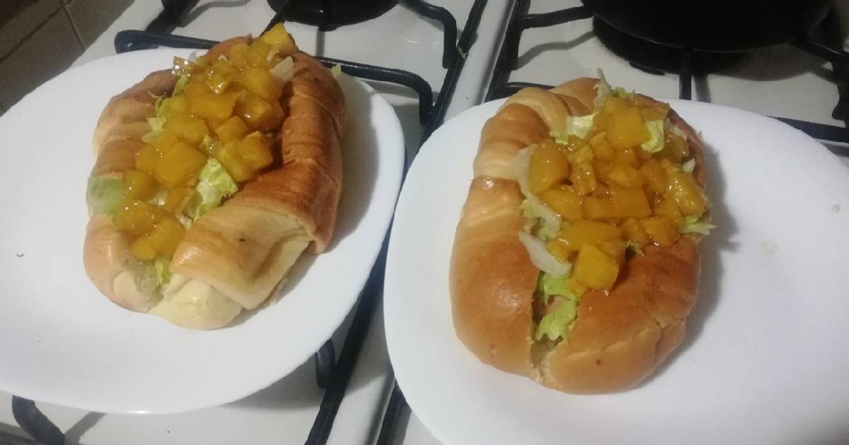 Calados - 51 recetas caseras- Cookpad