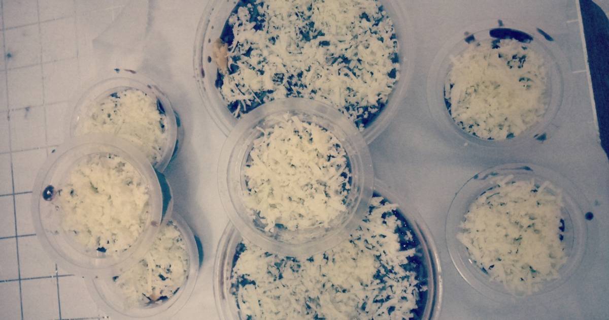 439 resep roti gabin tepung enak dan mudah - Cookpad