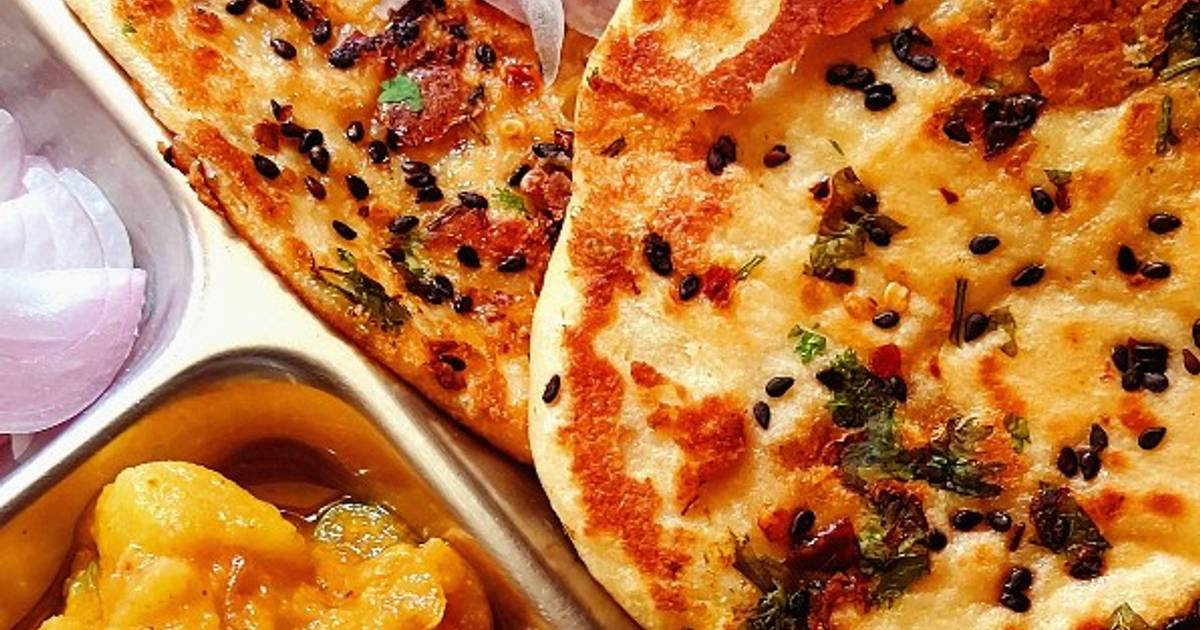 34 easy and tasty masala kulcha recipes by home cooks - Cookpad