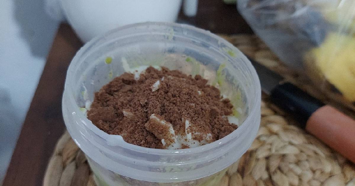 128 resep biskuit promina enak dan mudah - Cookpad