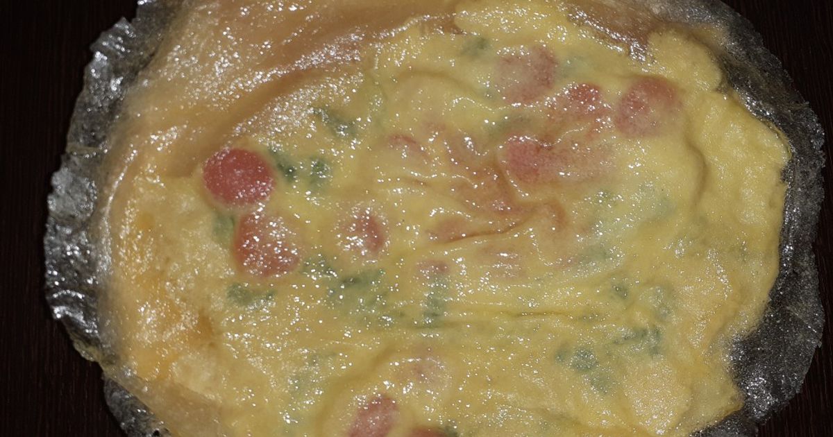 Resep Baklor oleh Ari Supiyandi - Cookpad