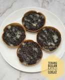 Resep terang bulan empuk dan manis dengan aneka topping favorit