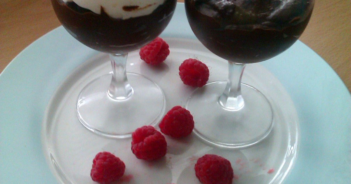 Vickys Choc A Mole! (Raw Vegan Chocolate Mousse) Gf Df Ef Sf Nf Recipe ...