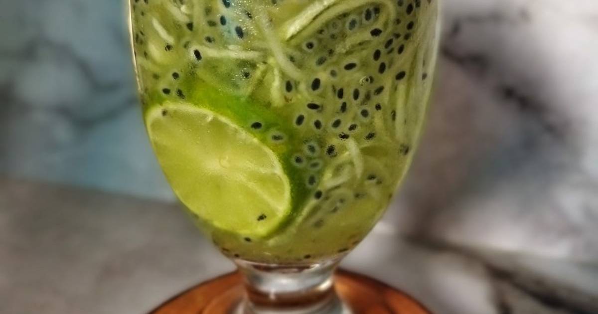 106 resep es kuwut timun enak dan sederhana ala rumahan - Cookpad