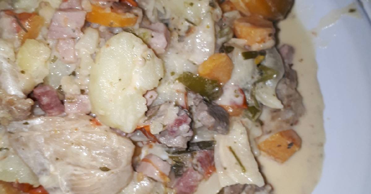 Cachetes - 38 recetas caseras- Cookpad