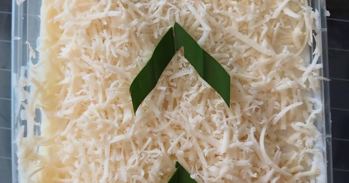 465 resep menghias roti tawar enak dan sederhana - Cookpad