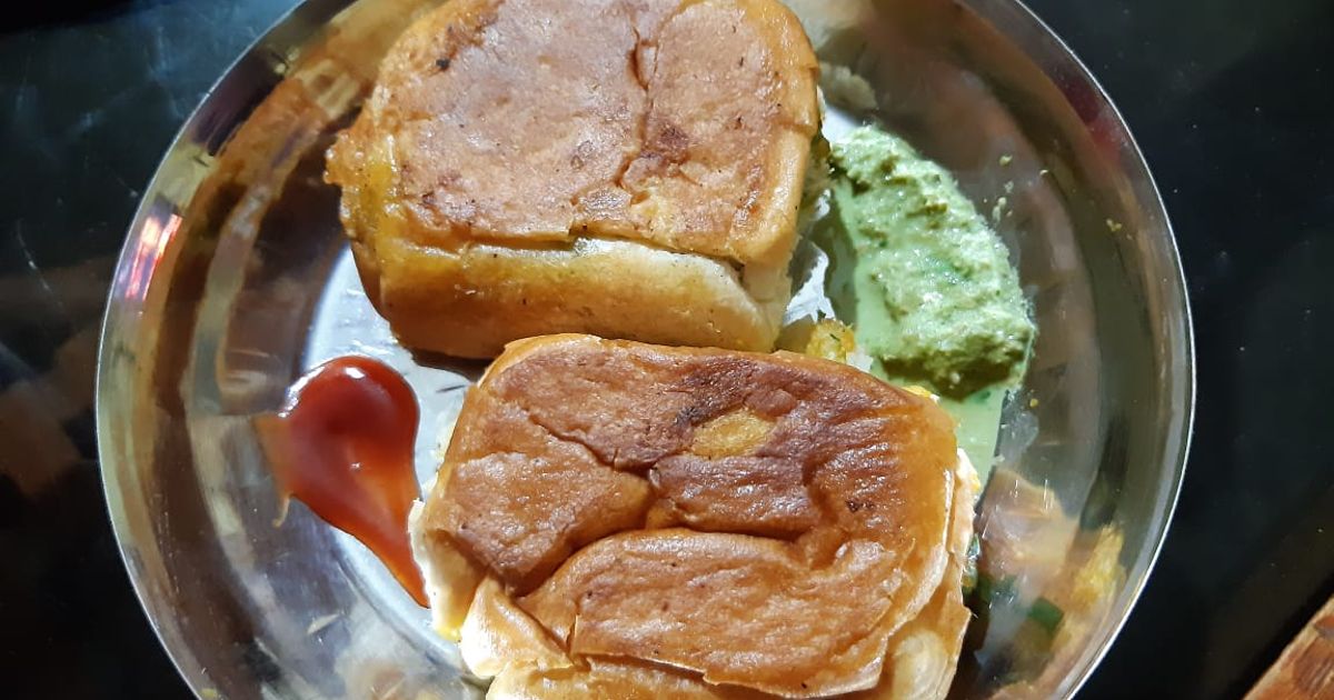 Dabeli Recipe by mamta paryani - Cookpad