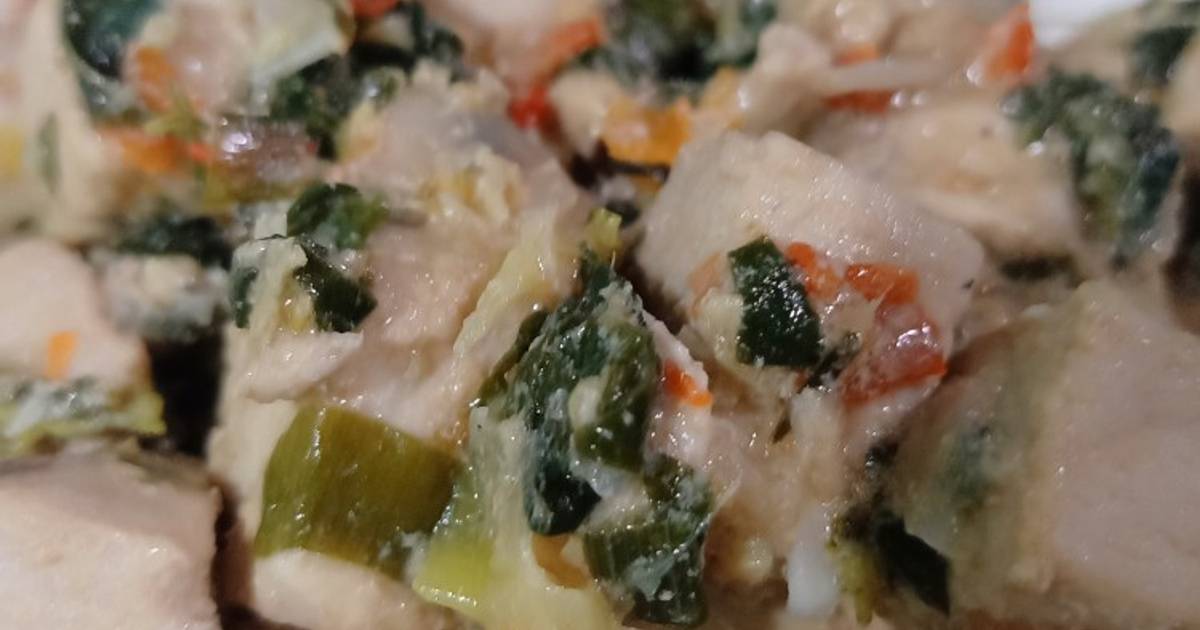 60 resep tinoransak enak dan sederhana - Cookpad