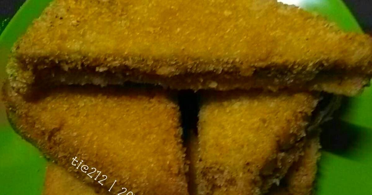 52.087 resep roti basah enak dan sederhana - Cookpad