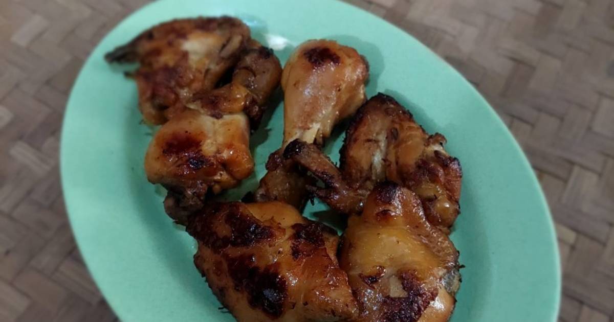 460 resep ayam bacem ungkep enak dan mudah - Cookpad
