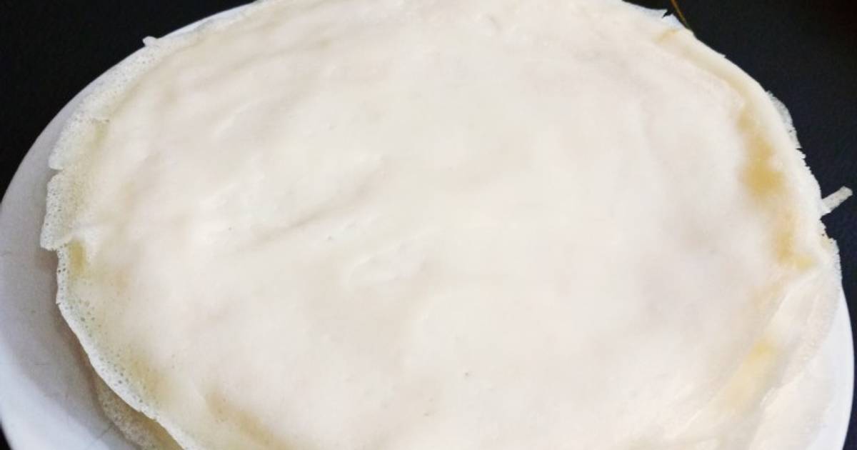 37 resep resol enak dan mudah - Cookpad