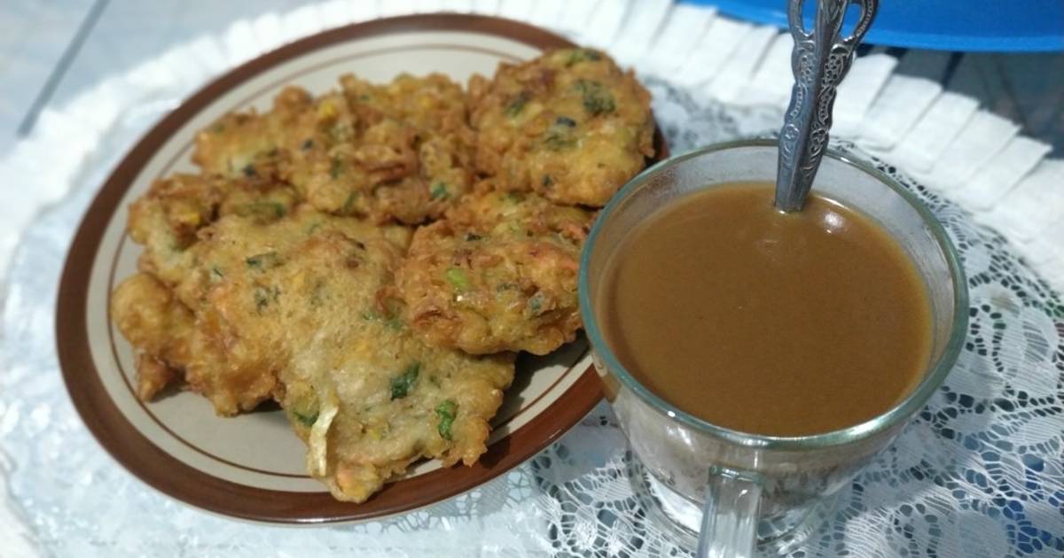 Resep Sarabba(minuman khas Sulawesi) oleh Puteri kembar - Cookpad
