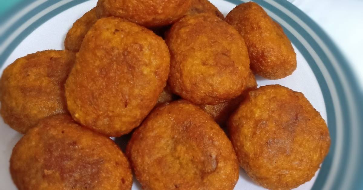 47 resep timus labu parang enak dan mudah - Cookpad