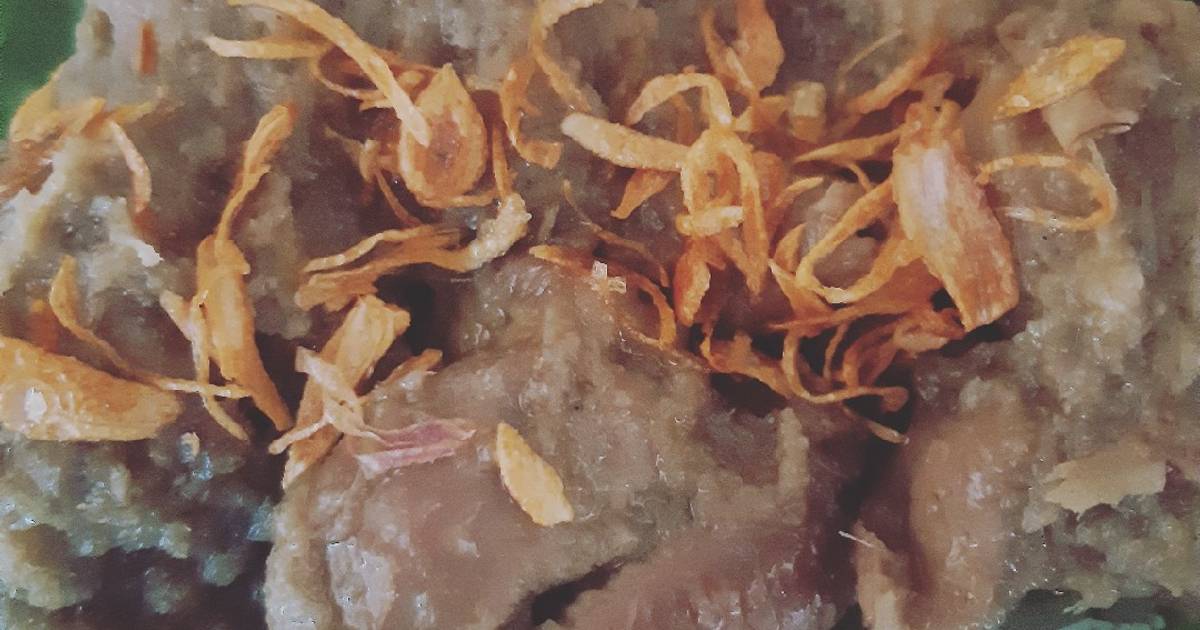 10 resep tamusu enak dan mudah - Cookpad