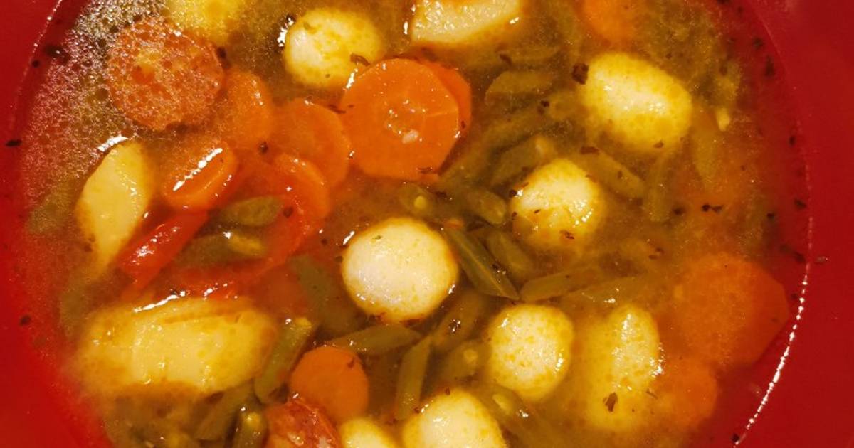 241 egyszerű és finom krumpli gombóc recept - Cookpad receptek