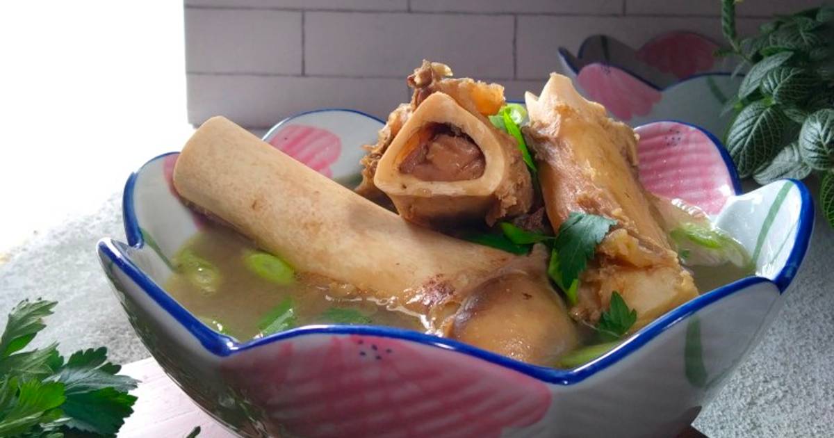 240 resep skengkel enak dan mudah - Cookpad