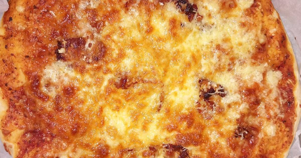 2.201 εύκολες και νόστιμες σπιτικές συνταγές για πιτσες - Cookpad