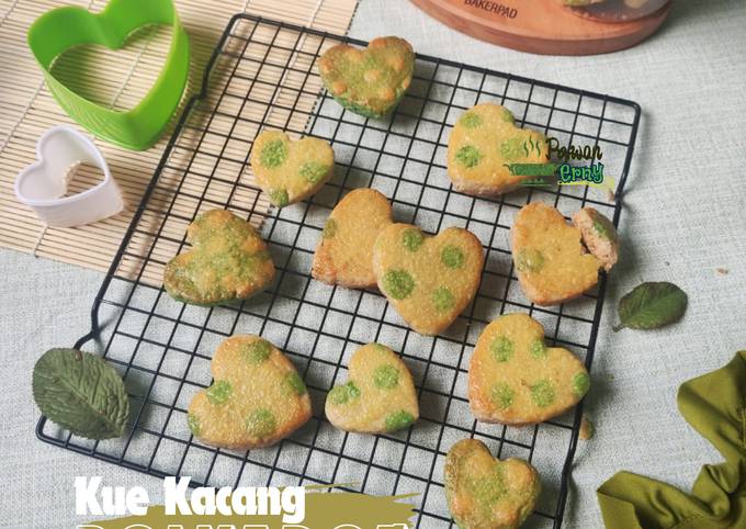 Resep Kue Kacang Polkadot oleh Erny Sulistyowati (Pawon Erny) - Cookpad