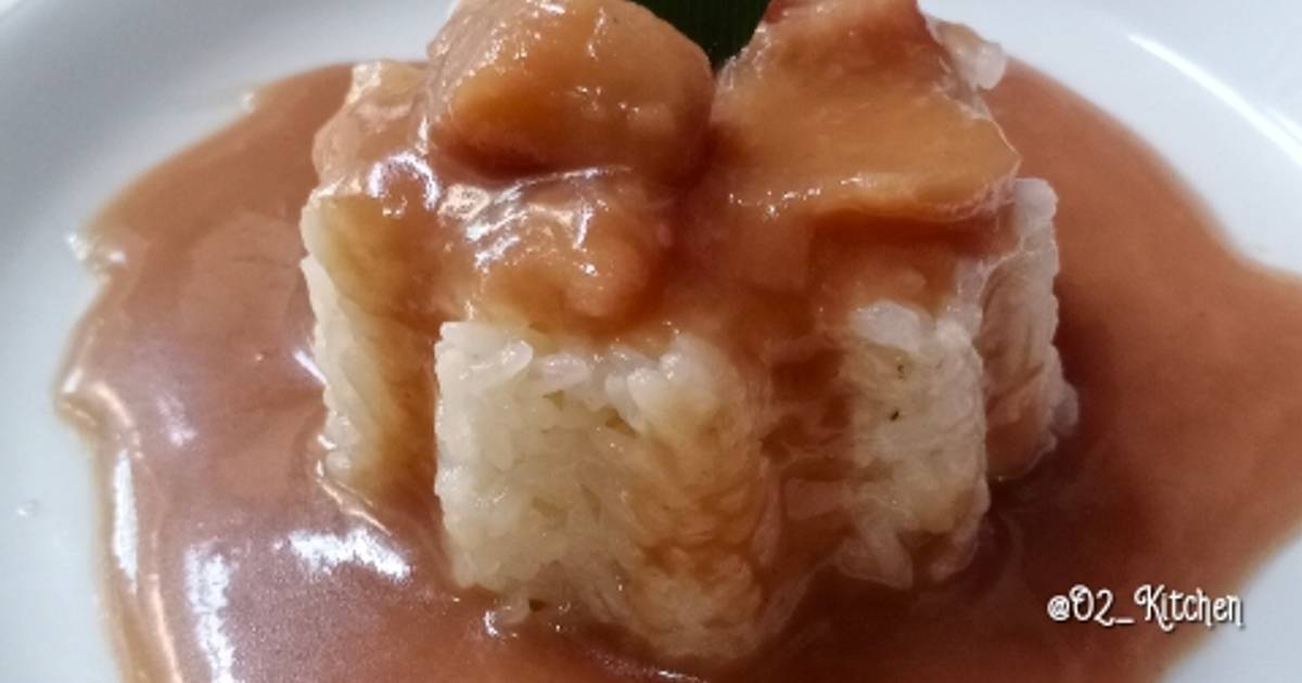 360 resep kinca durian enak dan mudah - Cookpad