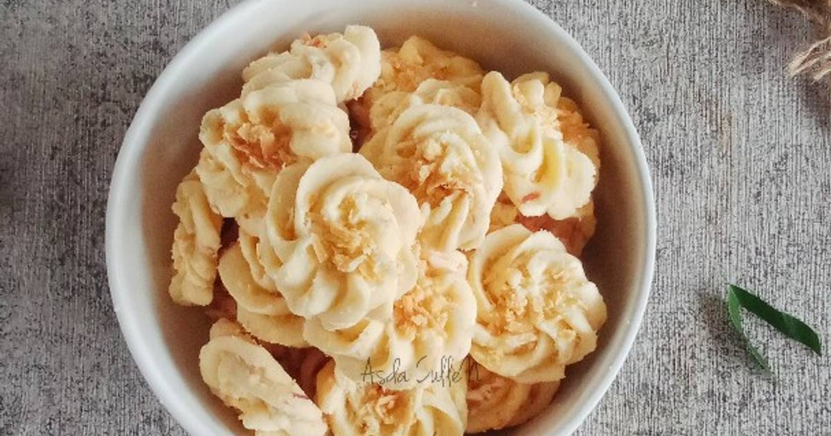 15.720 resep sagu kanji enak dan mudah - Cookpad