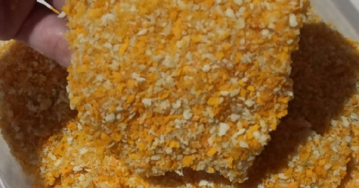 Resep Mini Chicken Katsu oleh Yaumi Ummu Umayr - Cookpad