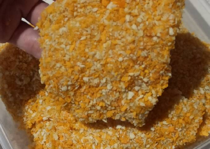 Resep Mini Chicken Katsu oleh Yaumi Ummu Umayr - Cookpad