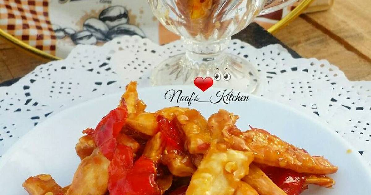 42 resep kethek enak dan mudah - Cookpad