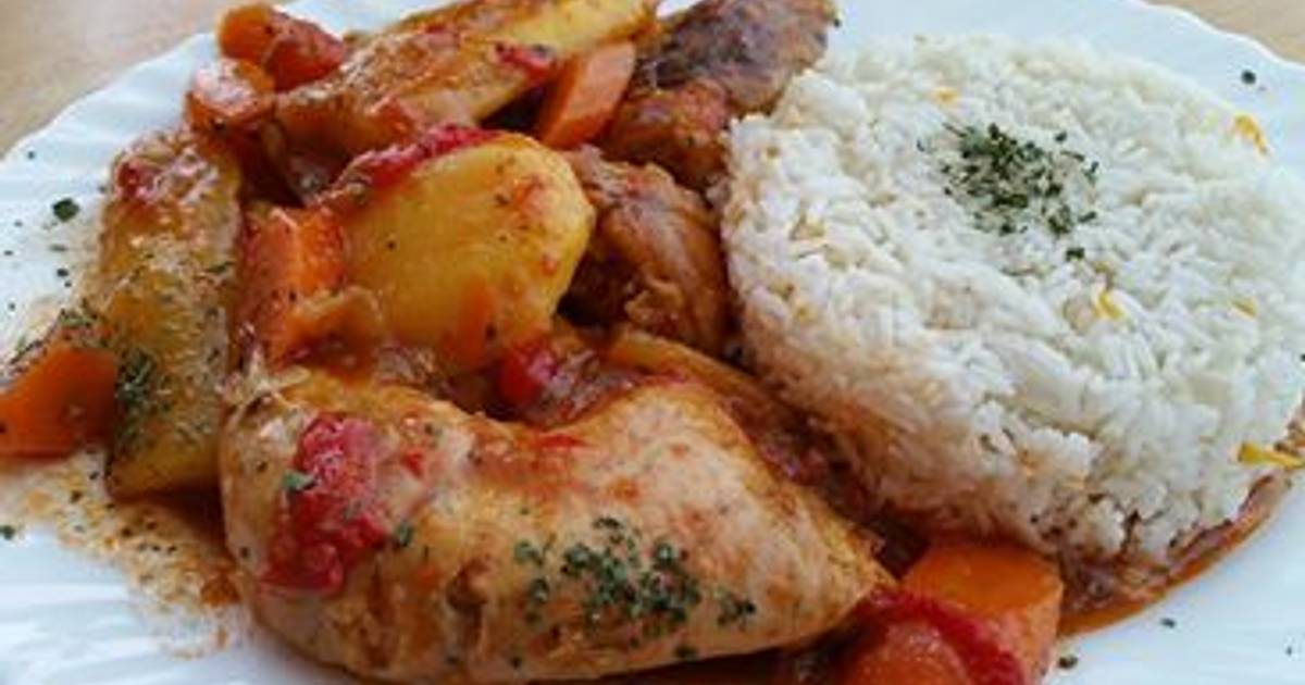 Comida latina - 55 recetas caseras- Cookpad