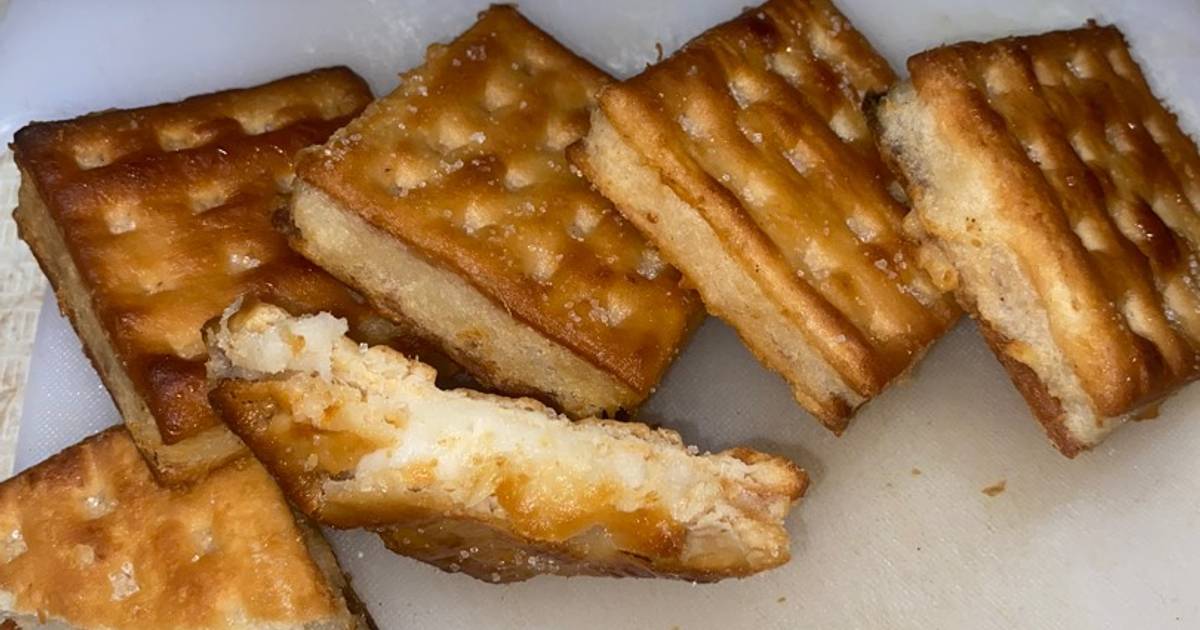 270 resep roti kabin isi tape enak dan mudah - Cookpad