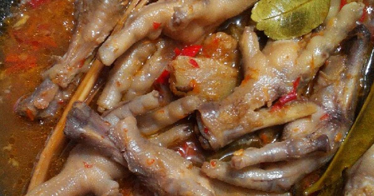 6 resep dim sum ayam mercon enak dan mudah - Cookpad