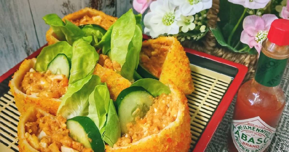 97 resepi kewpie mayonis yang sedap dan mudah oleh komuniti cookpad ...