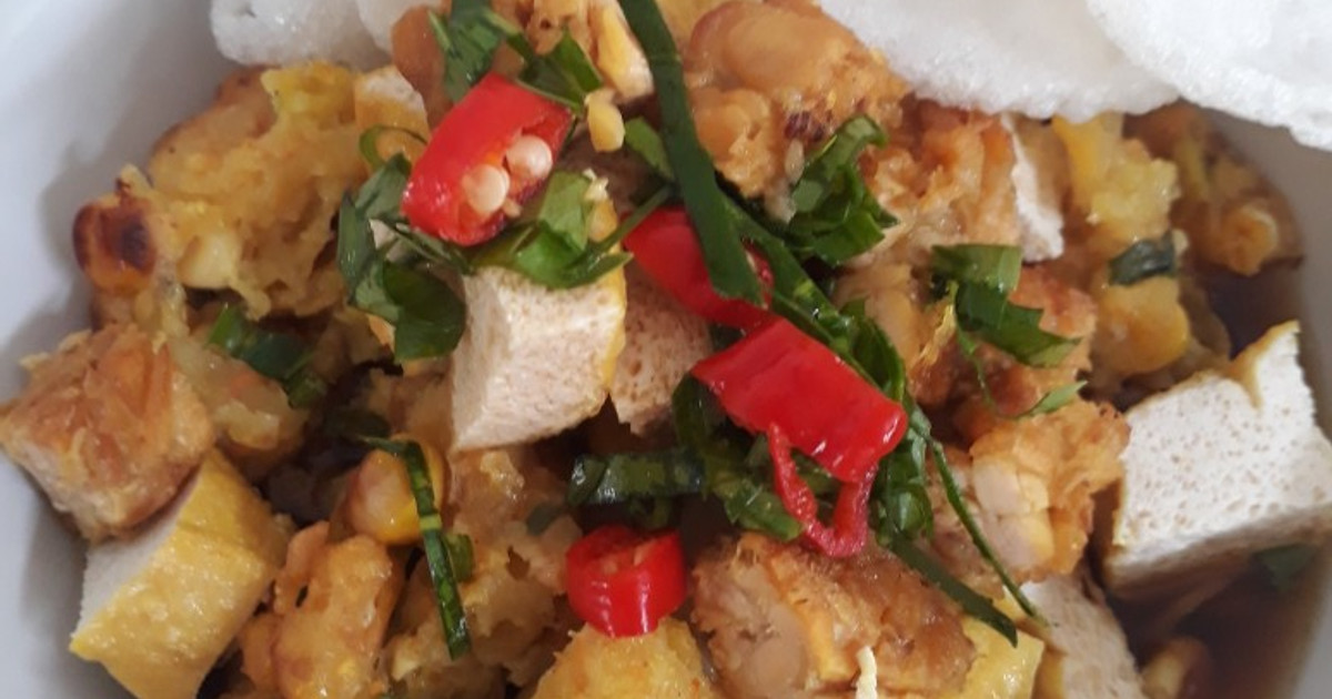 Resep Tahu Guling oleh Dian Kurniasih - Cookpad