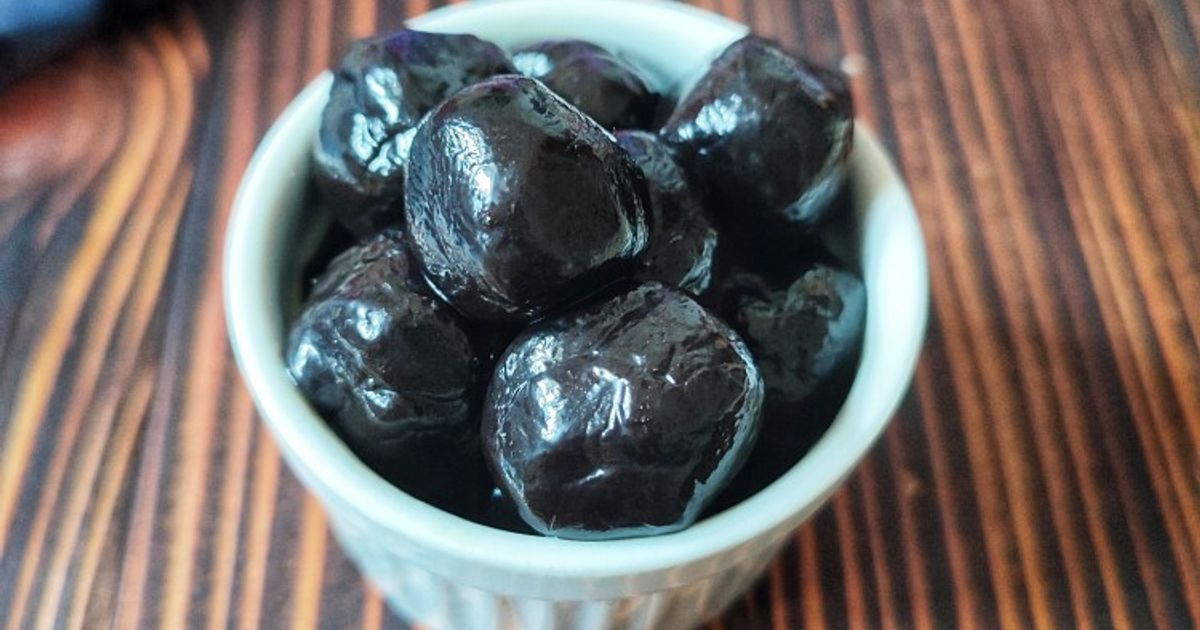 Resep pasta coklat mooncake rumahan enak dan mudah - Cookpad