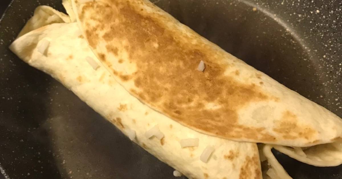 34 recetas muy ricas de durum kebab compartidas por cocineros caseros ...