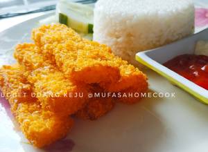 3.458 resep udang keju enak enak dan mudah - Cookpad