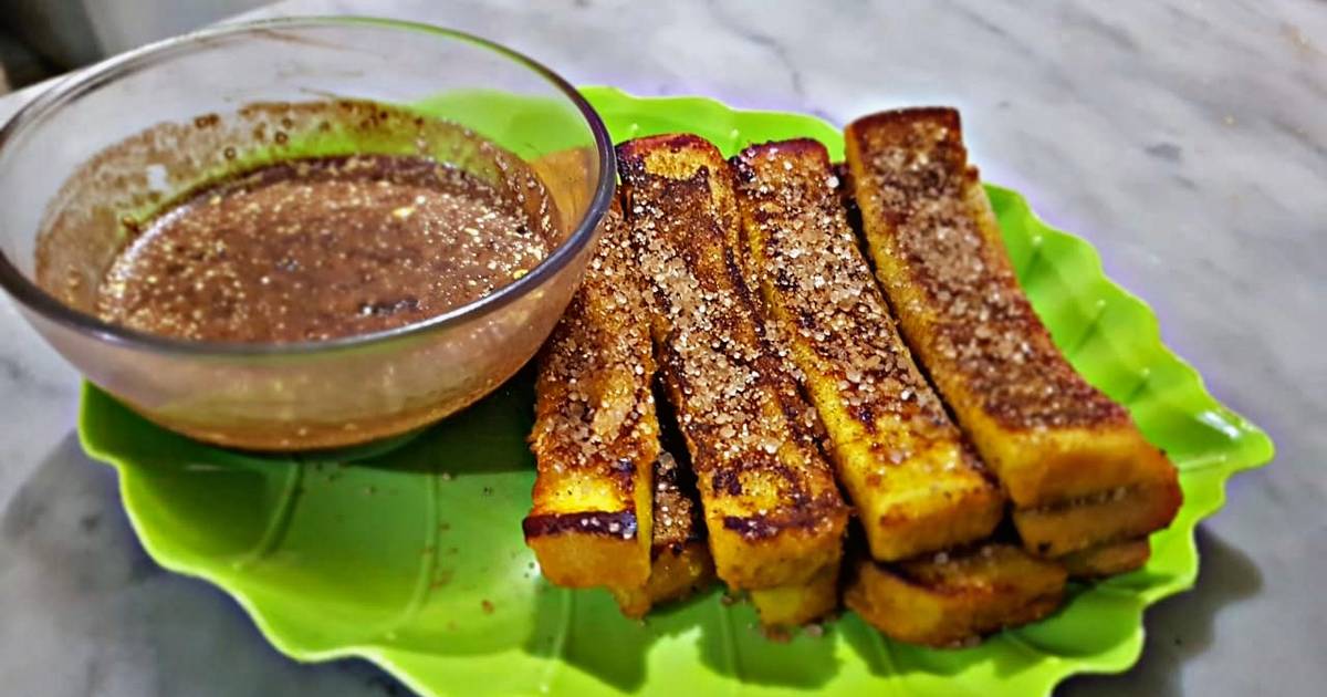 150 resep choco dipping enak dan mudah - Cookpad