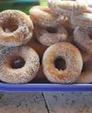 Donas caseras: recetas irresistibles para todos los gustos