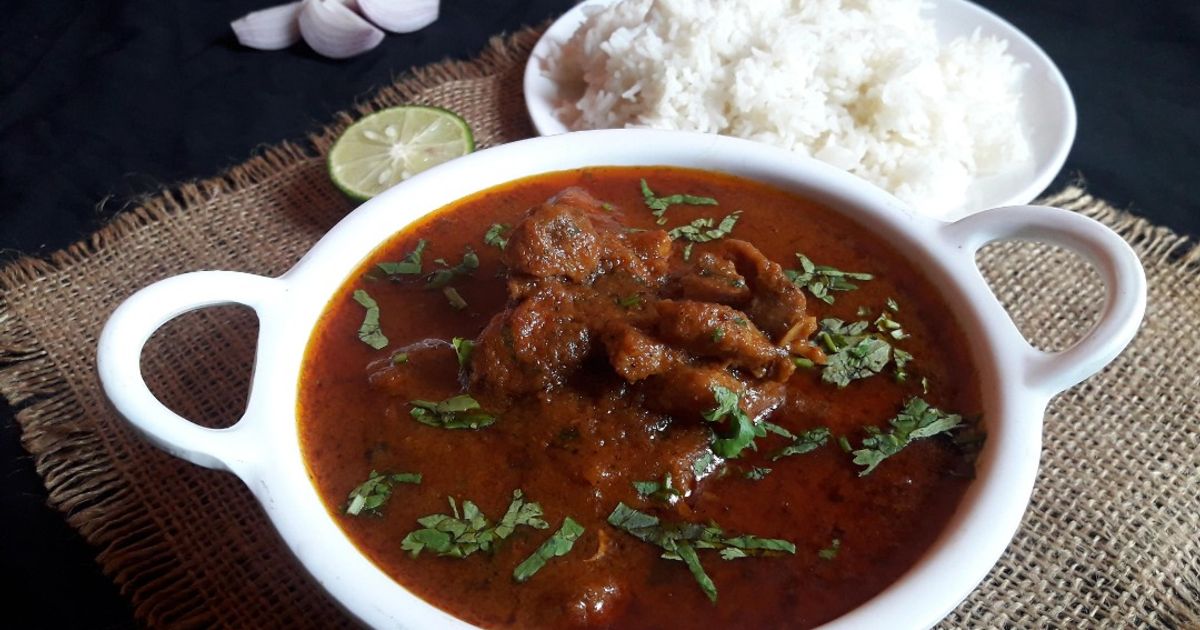 Varhadi Chicken Recipe by Mamta Shahu - Cookpad