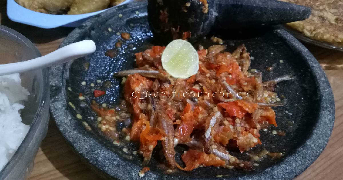 3 resep karabu maco enak dan mudah - Cookpad