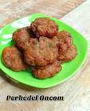 Resep aneka olahan oncom, cara masak berbagai hidangan pedas, sehat ...