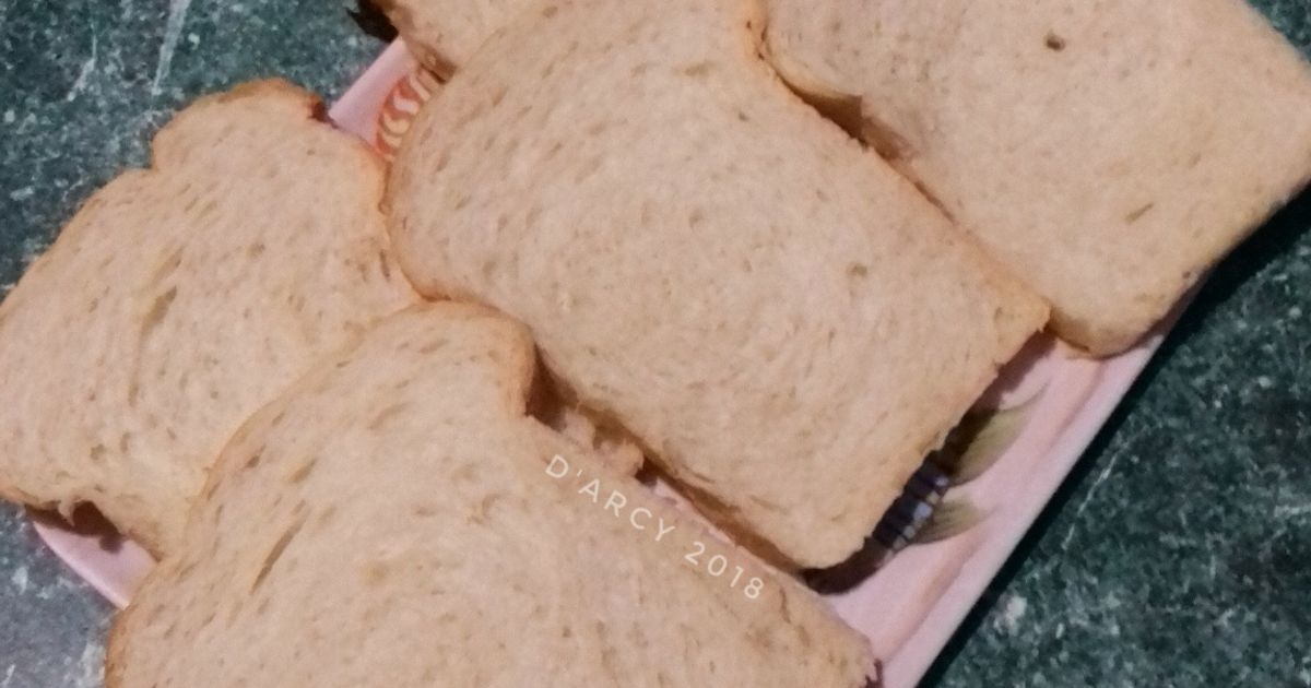 Resep short bread rumahan enak dan mudah - Cookpad