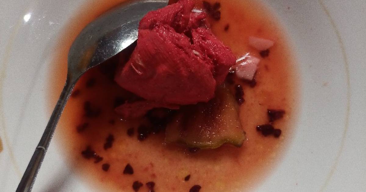 88 resep sop angkak enak dan mudah - Cookpad