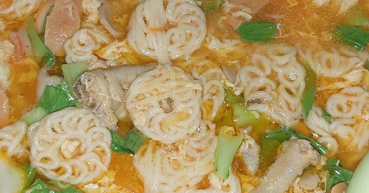 28 resep kerupung enak dan mudah - Cookpad